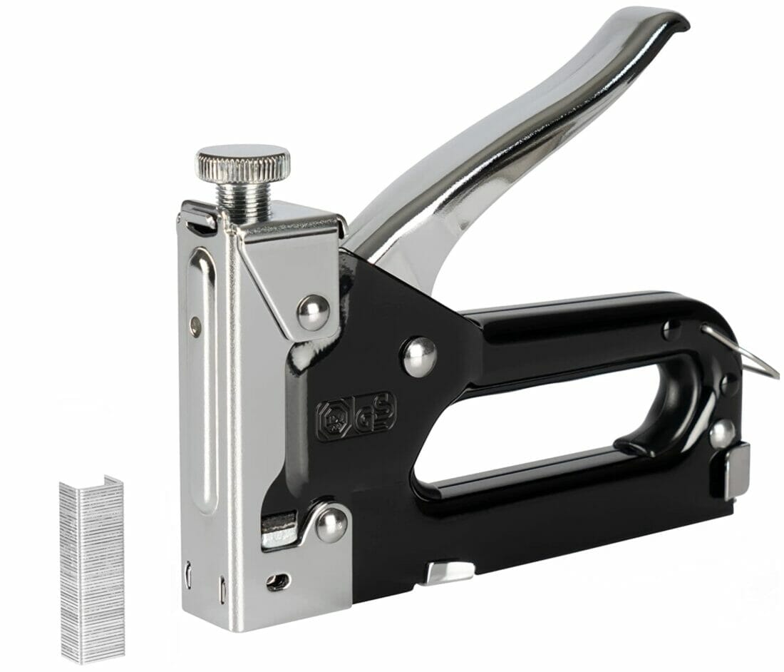 Rapid Handtacker Compacta - 42% Rabatt - Hottip Schnäppchen