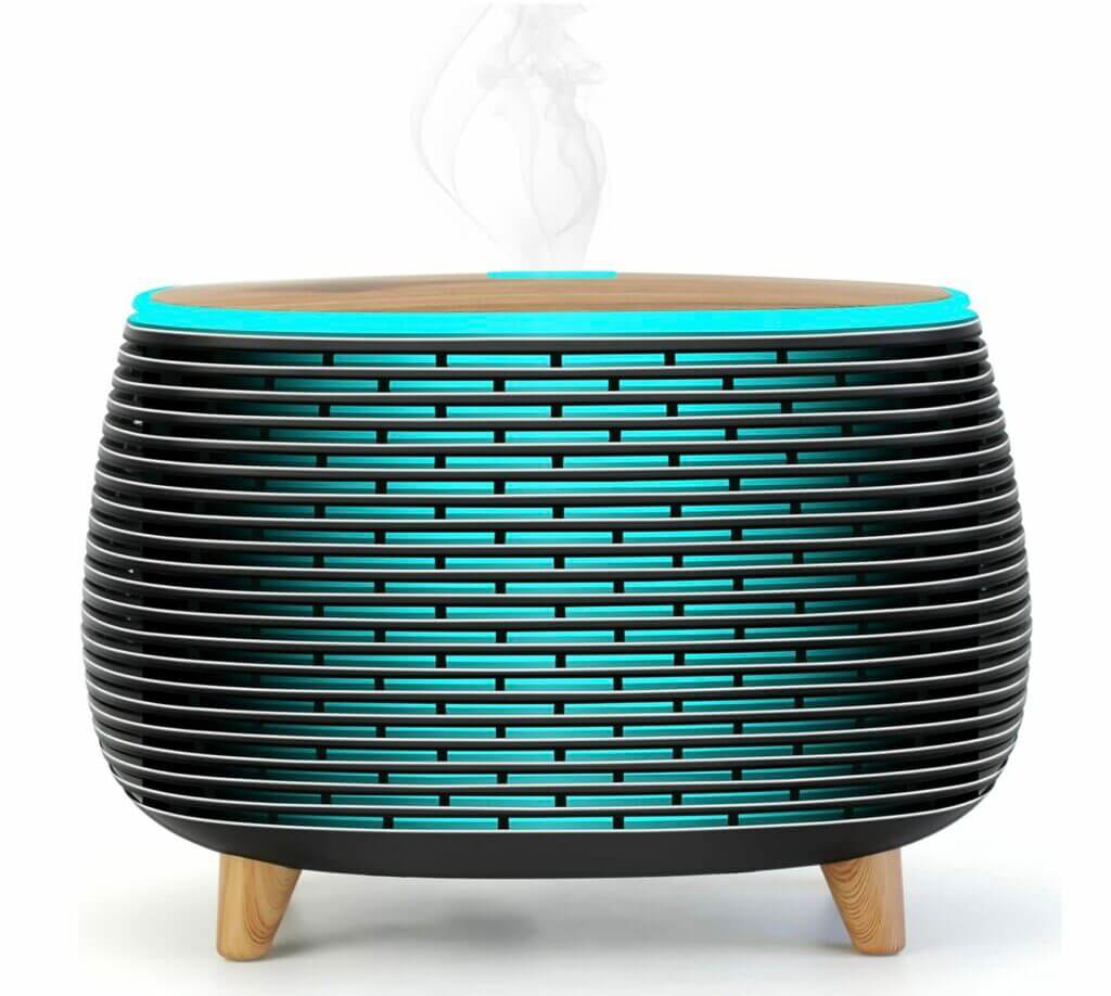 Diffuserlove Aroma Diffuser - 15% Rabatt